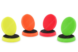 Monkey Line Skinny Pads - Slim Polierpads Ø77-87mm - Autopflege-Shop.de