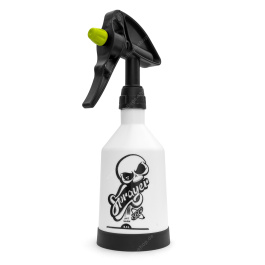 Nuke Guys Sprayer - Sprühflasche 500ml 360° Double Action System ...