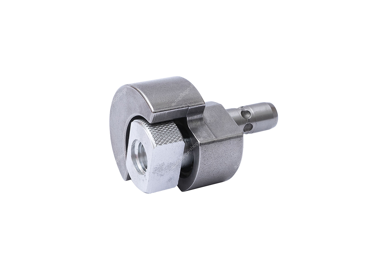 Flex DT-XF 12 - Exzenter-Adapter 12mm Hub für PXE80 - Autopflege-Shop.de