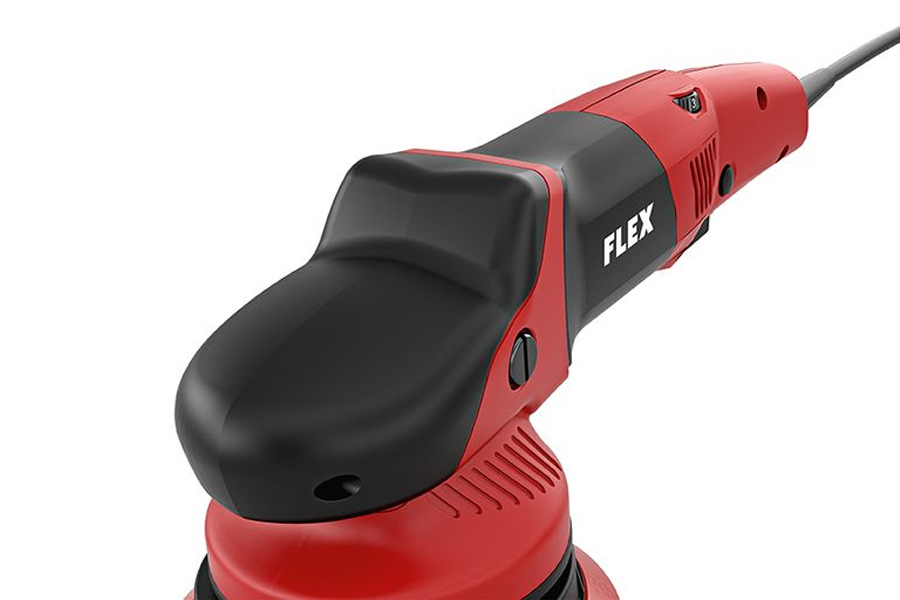 Flex XFE 7-15 150 Exzenter Poliermaschine 15mm Hub - Autopflege-Shop.de