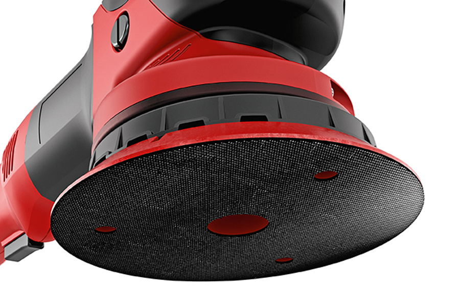 Flex XFE 7-15 150 Exzenter Poliermaschine 15mm Hub - Autopflege-Shop.de