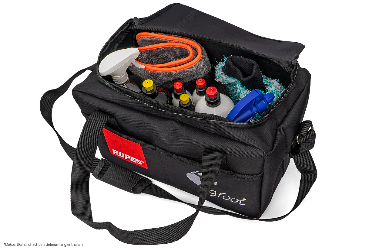 Rupes Detailing Bag Small - Transport- und Aufbewahrungstasche klein ...